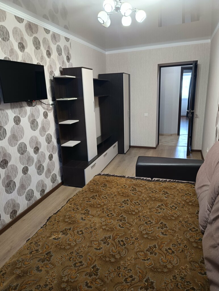Otel Апартаменты двушка центре Майкопа, Maykop, foto