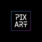 Pix Art (3rd Novovatutinskaya Street, 4), photo studio  Moskova'dan