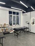 Marina Trushkina Permanent Makeup Studio (Bolshaya Sadovaya ulitsa No:239), kalıcı makyaj stüdyosu  Saratov'dan