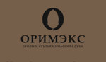 Оримекс (Yablochkova Drive No:4Б), mobilya mağazaları  Riazan'dan