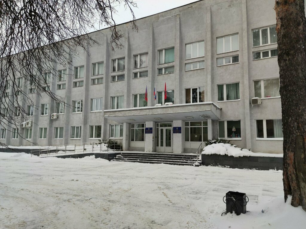 Meclis Совет народных депутатов города Коврова, Kovrov, foto