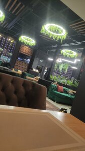 Люкс (Imama Gazi-Magomeda Street No:34), kafe  Buynaksk'tan