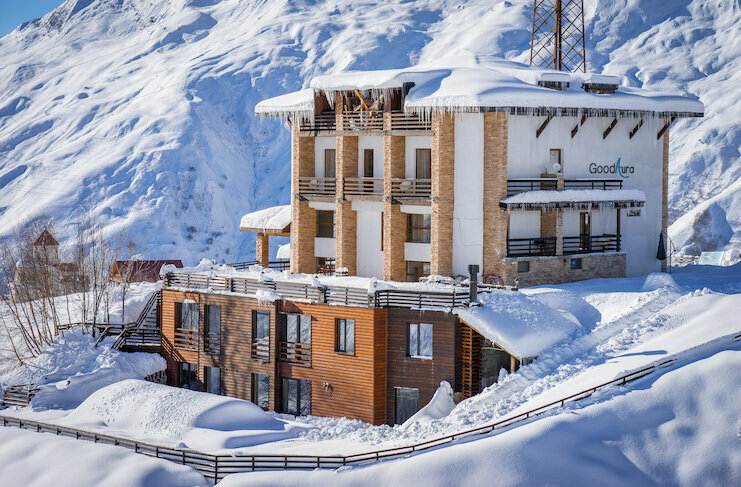 Spa SPA GoodAura, , foto
