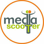 Media Skuter (Uralskaya Street No:119), reklam ajansları  Perm'den