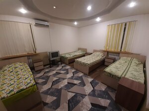 На Привокзальной (Privokzalnaya ulitsa No:1А, Balakovo), otel  Balakovo'dan