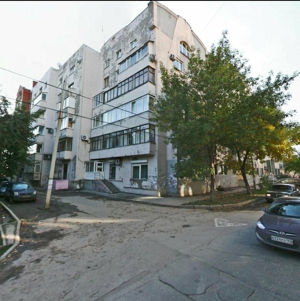 Uzman hizmetleri Риелтор Куприянова Н. Г., Samara, foto