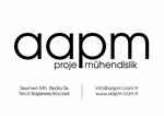 Aapm Proje Mühendislik (Kocaeli, Başiskele, Seymen Mah., Bedia Sok., 6), mühendislik firmaları  Başiskele'den