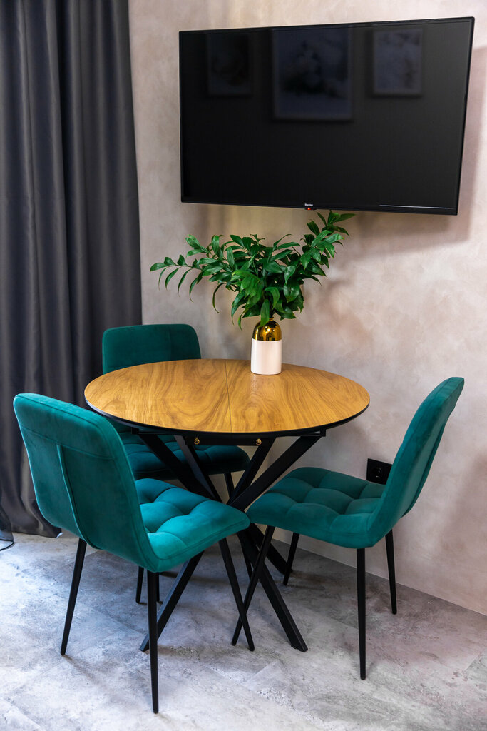 Kısa süreli konaklama Da, apart!, Saint‑Petersburg, foto