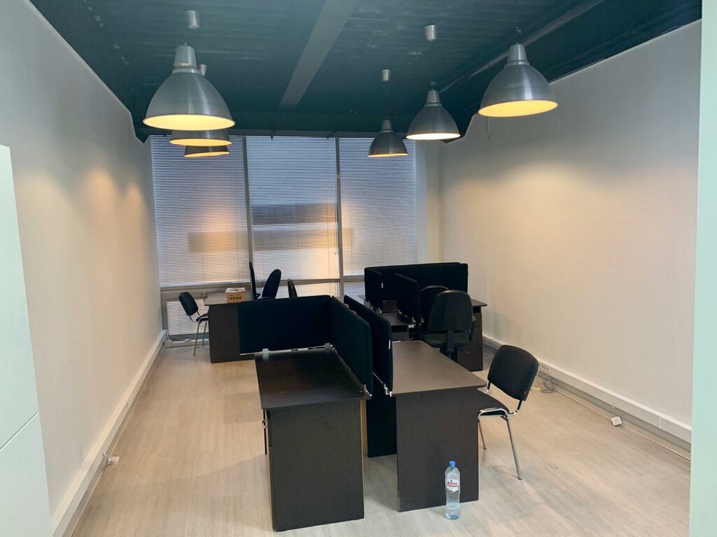 Firma açılışı ve tasfiye işlemleri Gruppa Companii Stolica, Moskova, foto