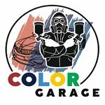 Color Garage (Okruzhnoye shosse No:41А), araba boyama  Vologda'dan