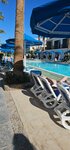 Swimming pool (Red Sea Governorate, Hurghada, Sakkala), yüzme havuzları  Hurgada'dan