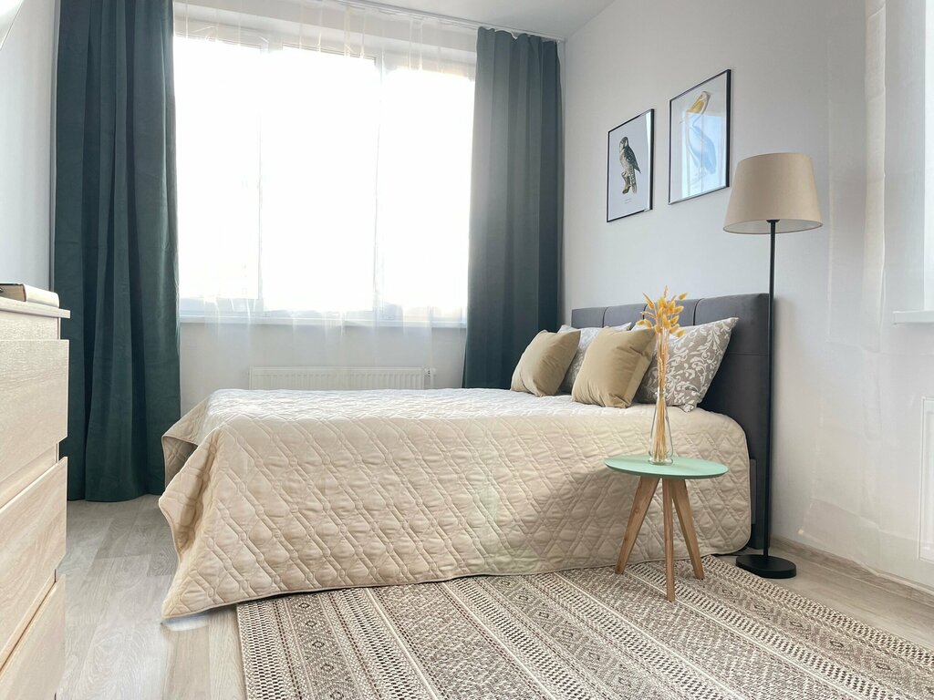 Kısa süreli konaklama DailyRentApart, Yekaterinburg, foto