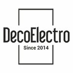 Decoelectro (Yaroslavskoye Highway No:116с1), elektrik ve elektrikli ürün mağazası  Mytişçi'den
