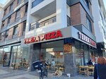 Terra Pizza - Tepebaşı Batıkent Şubesi (Batıkent Mah., Oltutaşı Sok., No:16, Tepebaşı, Eskişehir), pizzacılar  Eskişehir'den