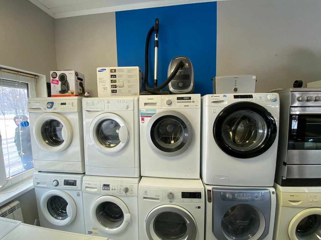 Beyaz eşya servisleri Remont techniki, Moskova, foto