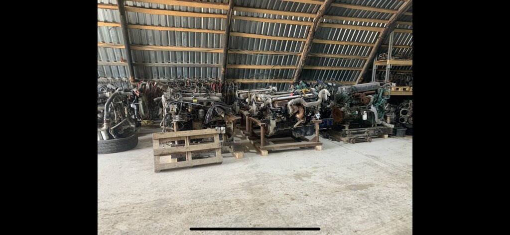 Çıkma yedek parça Razborka159, Permski krayı, foto