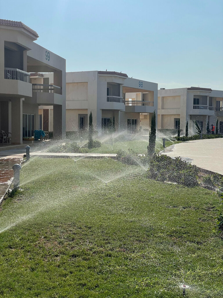 Bar Swim-up Pool Bar, Hurgada, foto