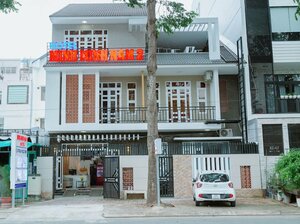 Minh Minh Nam Hotel (Can Tho Municipality), otel  Dünya'dan