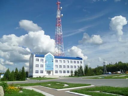 Petrol ve gaz firması Полянское линейное производственное управление магистральных газопроводов, Başkurdistan, foto