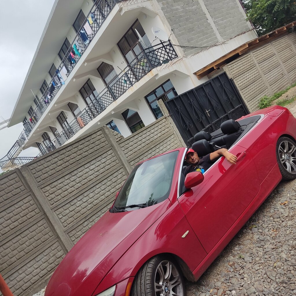 Otel Датуна, Kabuletti, foto