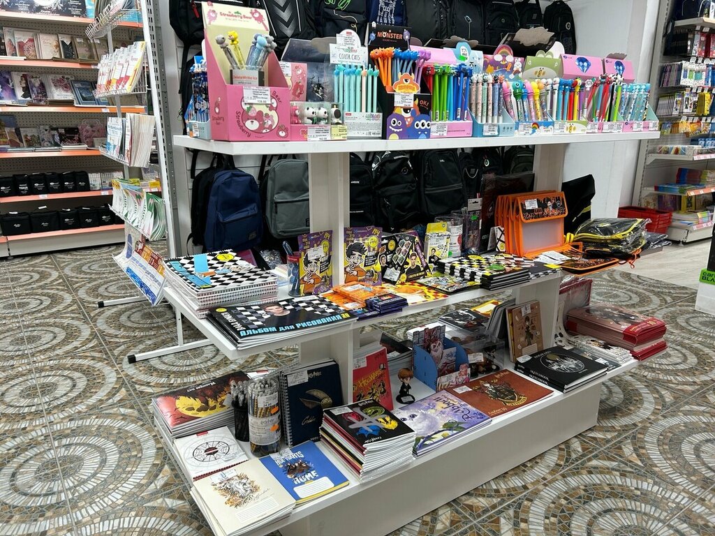 Kırtasiyeler Бюро, Nijnevartovsk, foto