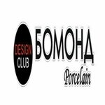 Бомонд Porcelain (Donbasskaya Street No:18А), seramik fayans  Voronej'den