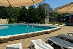 Serenity (Maly proyezd No:7), otel  Anapa'dan