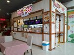 PastaBar (Karla Marksa Avenue No:153), fast food  Magnitogorsk'tan