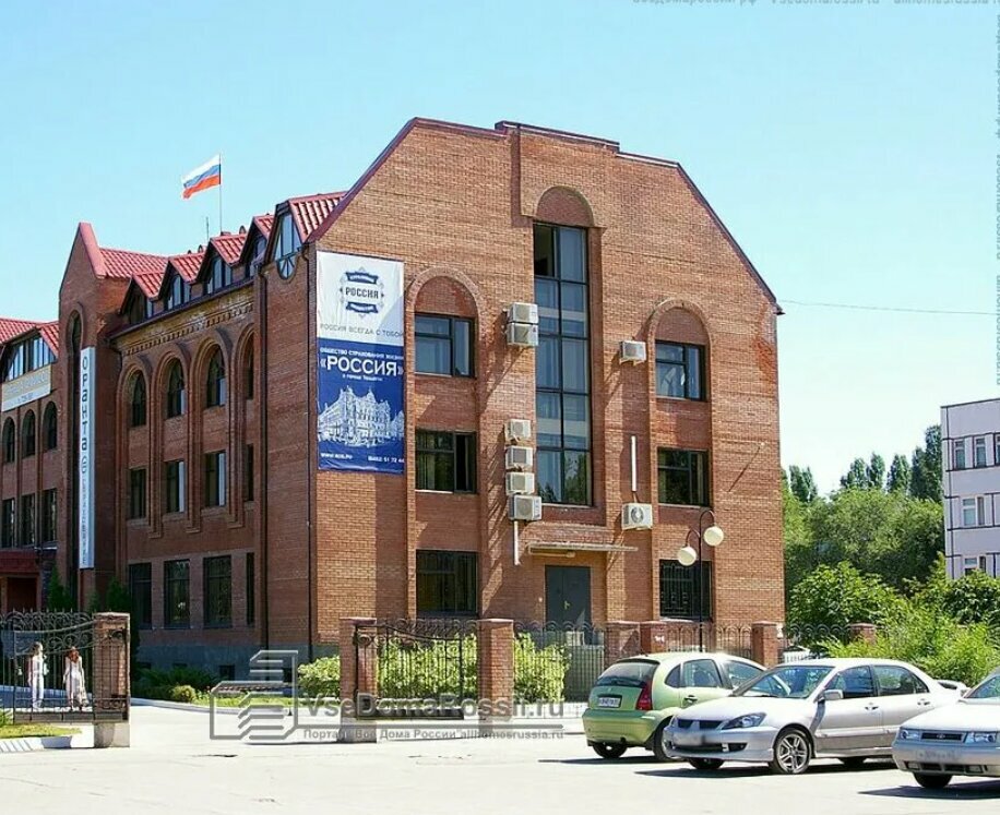 Nakliye firmaları Akula trans, Tolyatti (Togliatti), foto