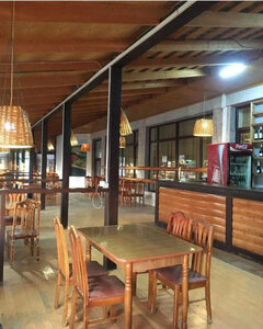 Санкт-Петербург (Autonomous Republic of Abkhazia, Gantiadi Urban Settlement), kafe  Gagra Bölgesi'nden