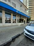 Caixa Angola (Luanda, Avenida de Portugal), banka  Loanda'dan
