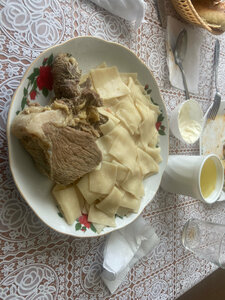Халяль (Rostov Region, gorodskoy okrug Kamensk-Shakhtinskiy), kafe  Rostovskaya oblastından