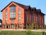 Дом молитвы Международного союза Церквей, Евангельских христиан Баптистов (Otkrytaya ulitsa No:6), protestan kilisesi  Briansk'tan