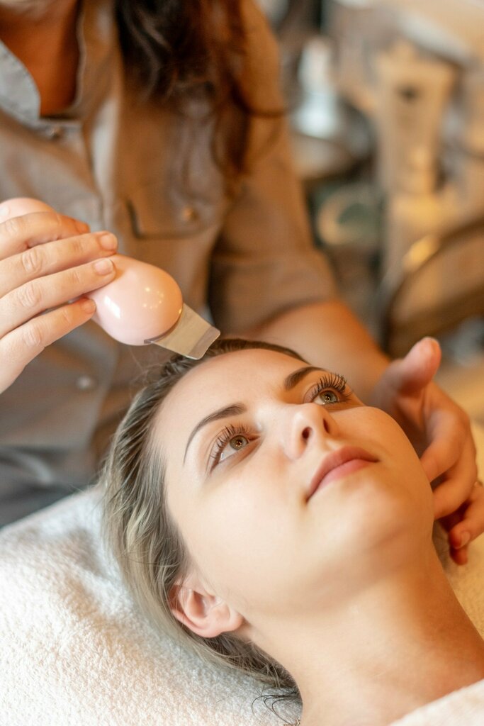 Masaj salonları Laska, Vsevolgsk, foto