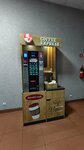 Coffee express (Krasnaya Street No:247), al götür kahve  Kaliningrad'dan
