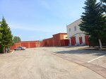На Тайгинской (Novosibirskiy District, Stantsionny selsovet, Tayginskaya ulitsa, 13А), depo hizmetleri  Novosibirskaya oblastından