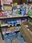 Convenience store (Северная улица No:7А, посёлок городского типа Форос), mini-market  Kırım Cumhuriyeti'nden