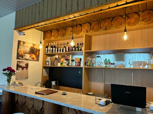 Kafe Зелёная долина, Kalujskaya oblastı, foto