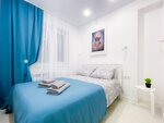 Unique Apart (Volgogradskaya ulitsa No:26), otel  Kemerovo'dan