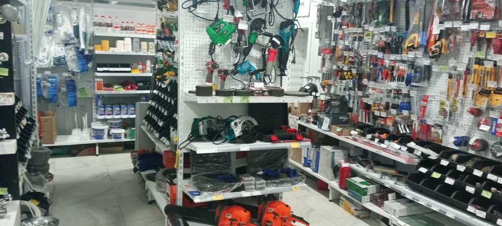 Ev temizlik ürünleri Кратос, Krasnodarski krayı, foto