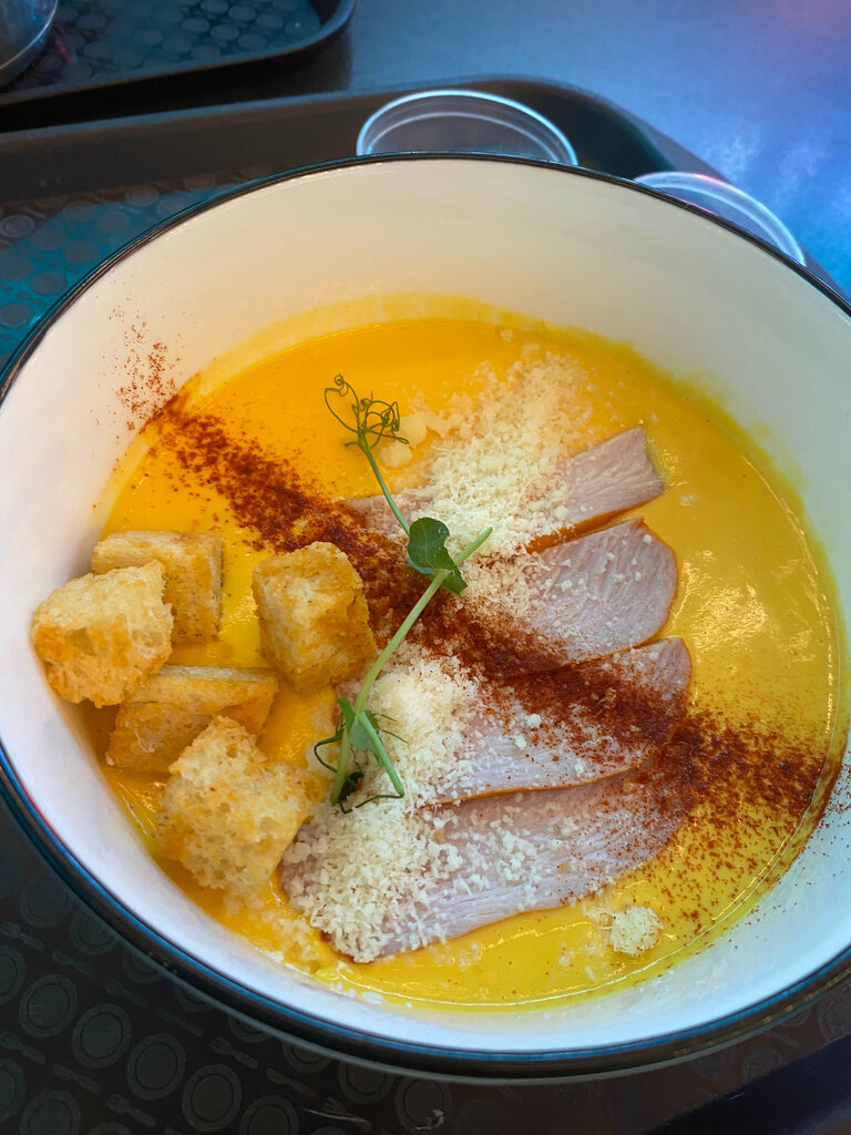 Kafe Стейк-хаус Антрекот, Tomsk, foto