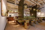 Begin cafe (Alekseya Kozina Street No:9), kafe  Kazan'dan