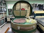 Капсула времени (ulitsa Uritskogo No:25), müzeler ve sanat galerileri  Gatchina'dan