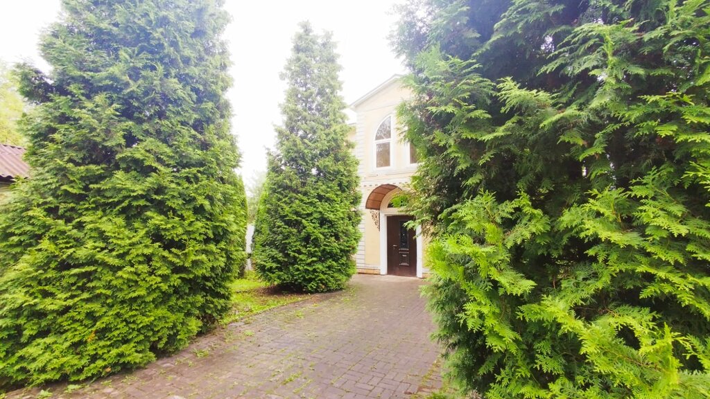 Huzurevi, bakımevi Dom Anastasiya, Saint‑Petersburg, foto