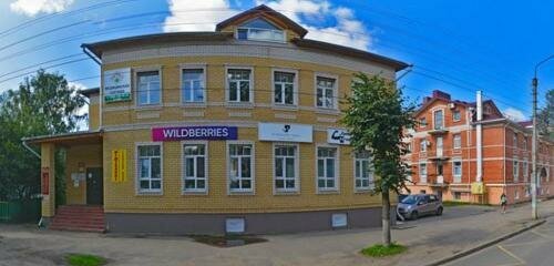 Güzellik salonu Brush beauty studio, Kostroma, foto