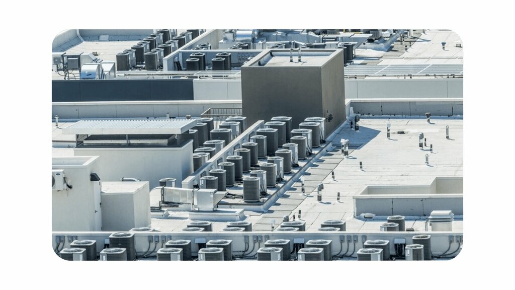 Klima satışı Buenos Aires Group Sac, Lima, foto