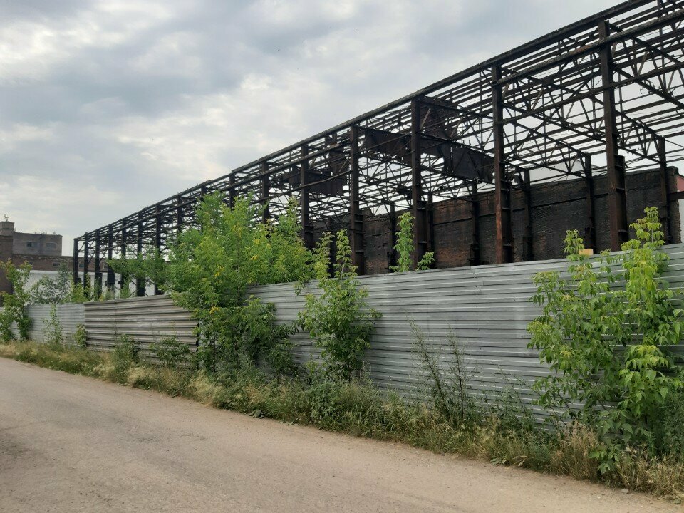 Metal işleme ekipmanları Formik, Krasnoyarsk, foto