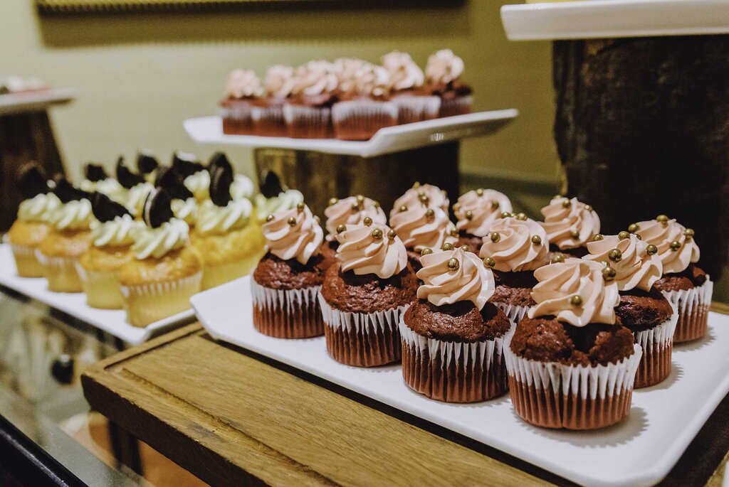Market Torres Catering, Lima, foto