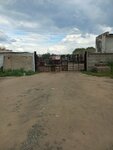 Garage cooperative (74-y ryad No:1133, PKVG Industrialnogo rayona 4 uchastok), garajlar  Pavlodar'dan