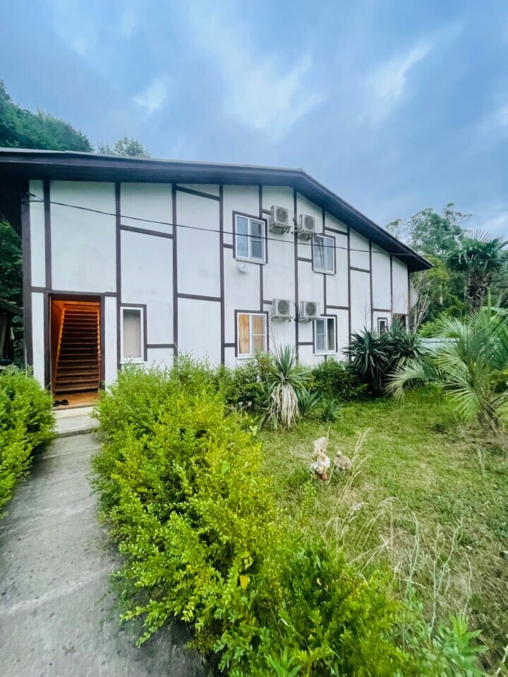 Otel Вилла Монте Гагра, Gagra, foto